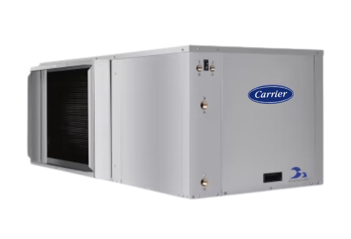 Carrier Quick Select Guide – Jascko Corp.